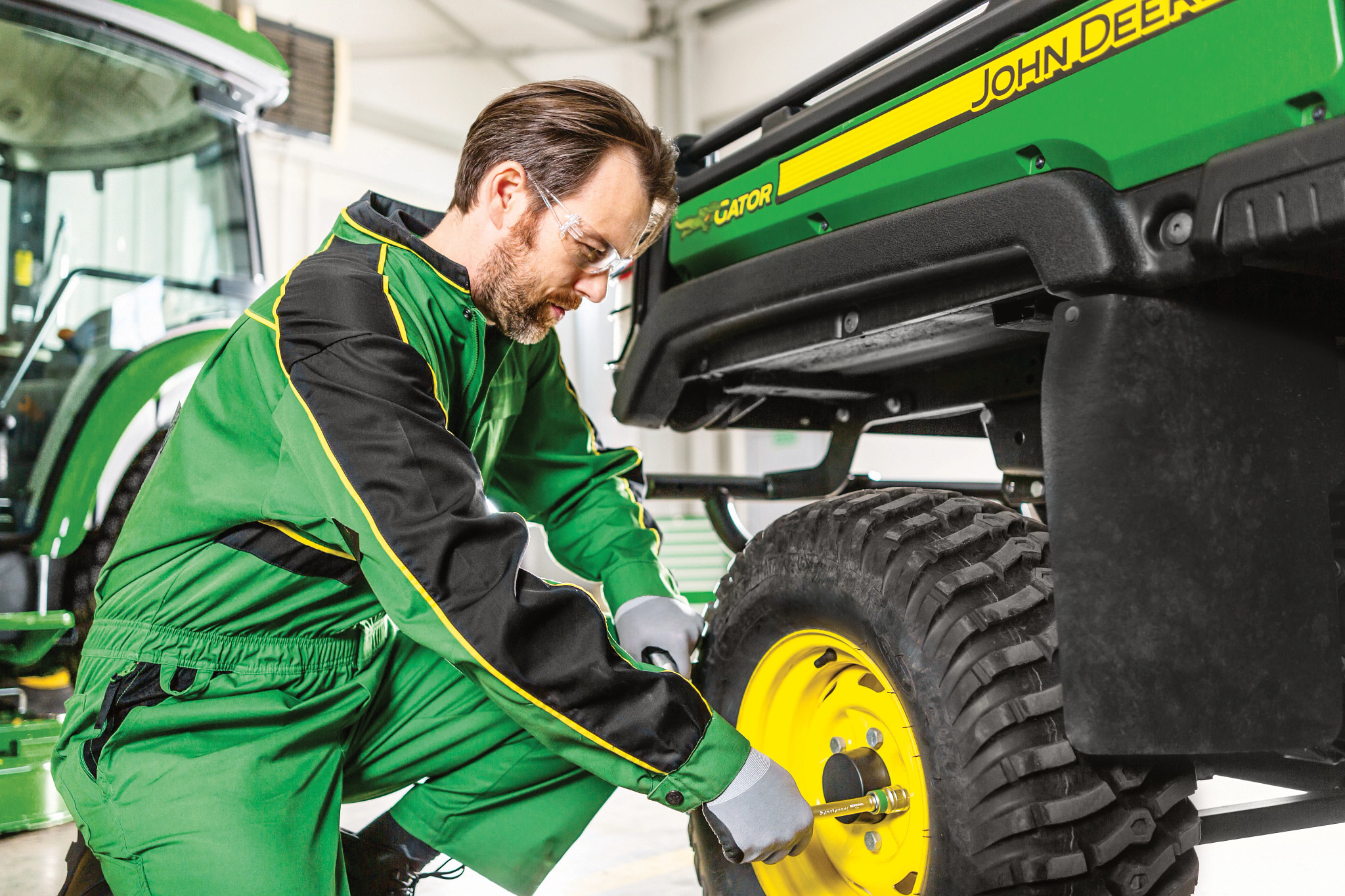 Expert Check | John Deere UK