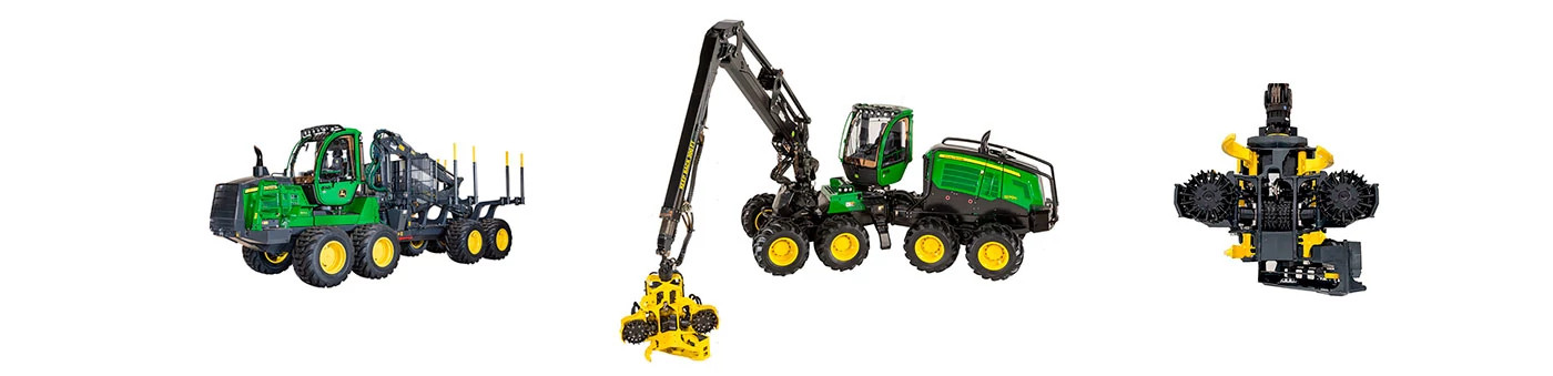 Extended Warranty | John Deere