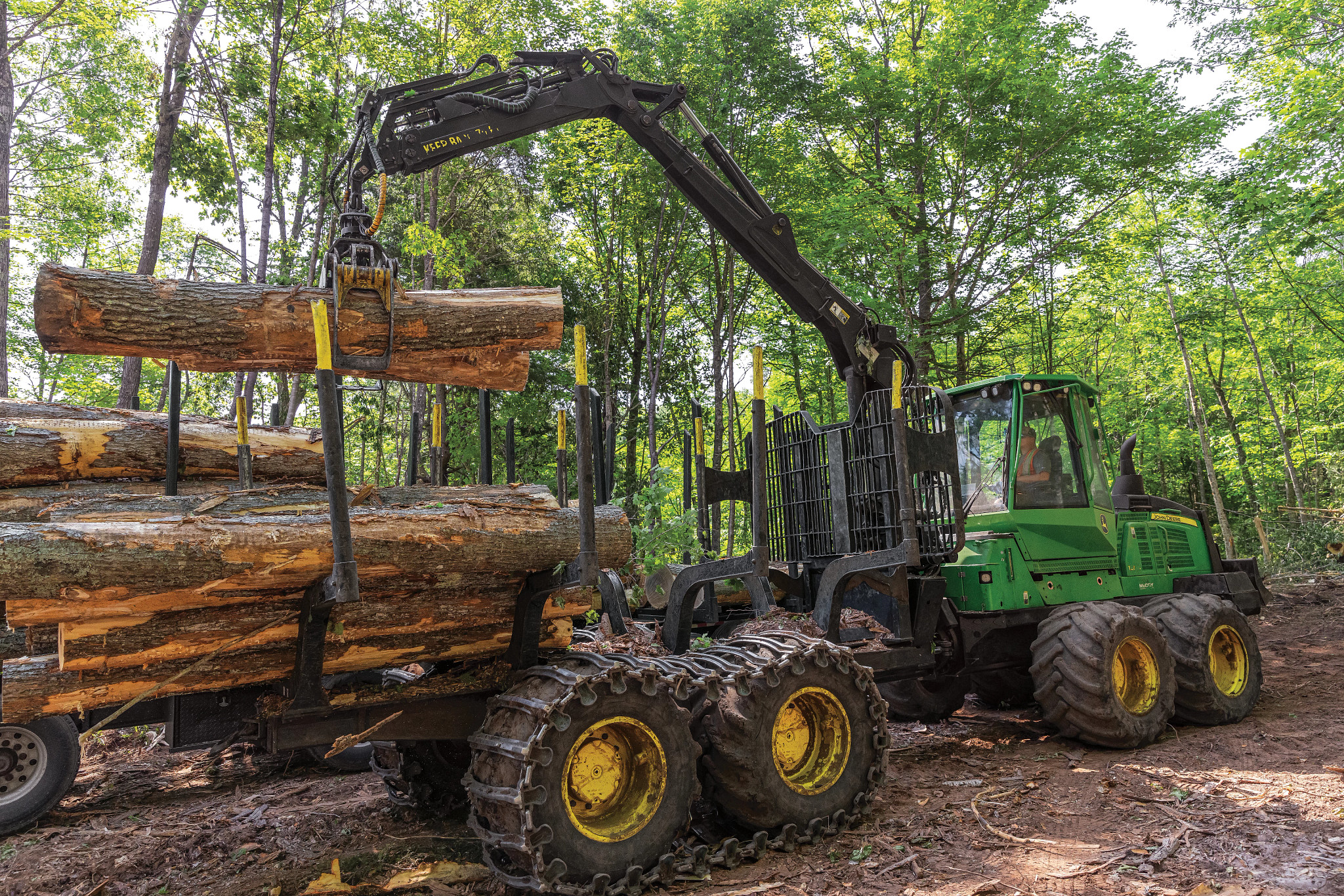 Original Parts | John Deere UK