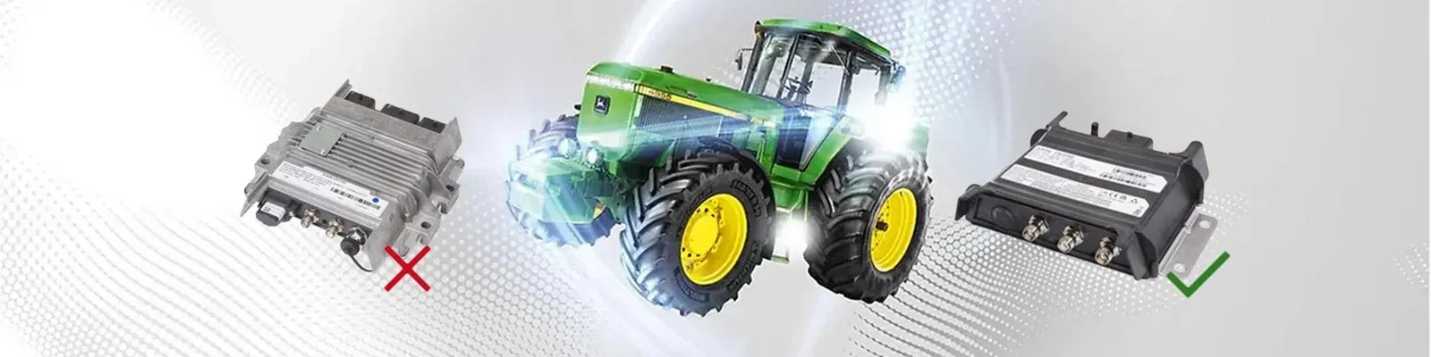 Jdlink Modem Info | John Deere UK