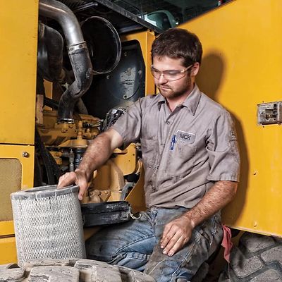 Engine Parts | John Deere UK