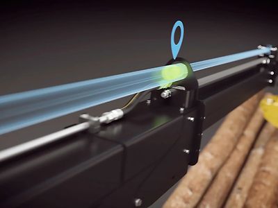 Intelligent Boom Control | John Deere UK