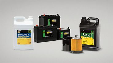 Engine Parts | John Deere UK
