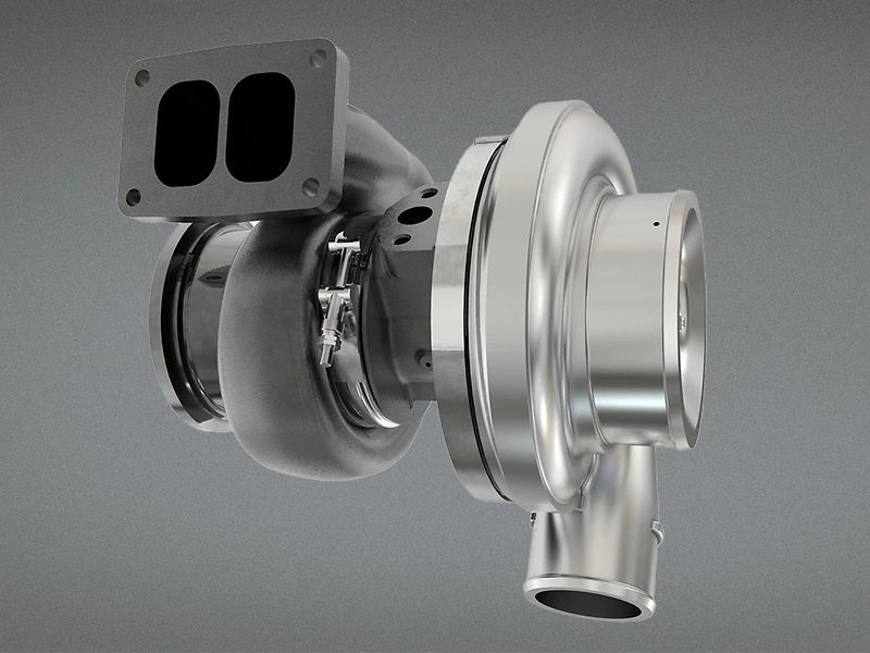 Engine Parts | John Deere UK