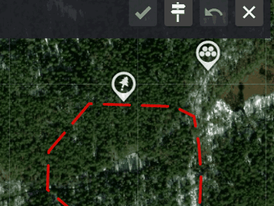 TimberMatic Maps | John Deere UK