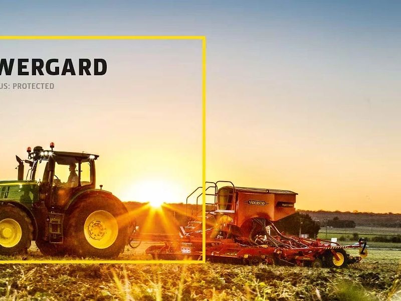 PowerGard | John Deere UK
