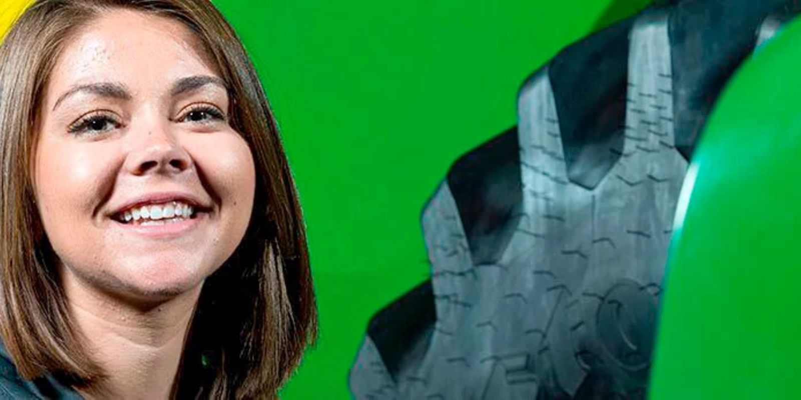 Internships | John Deere UK