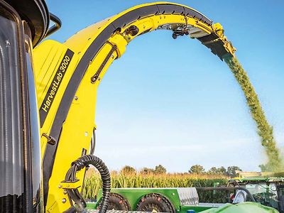 Advanced Users | John Deere UK
