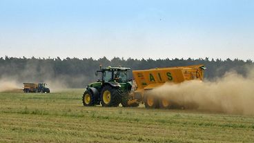 Prepare | John Deere