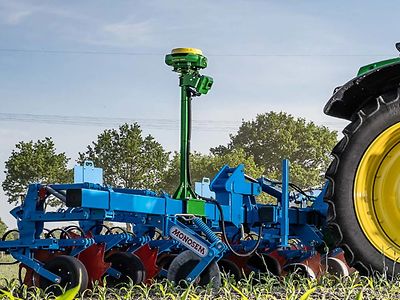 Protect And Nurture | John Deere UK