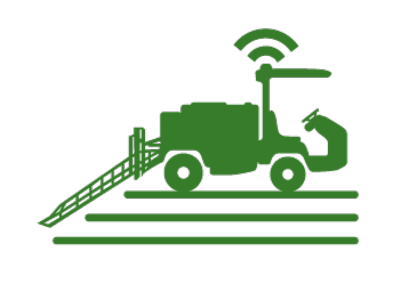 Precision Turf Technology | John Deere UK