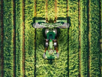 Advanced Users | John Deere UK