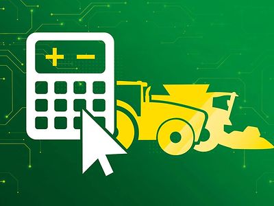 Finance Lease | John Deere UK