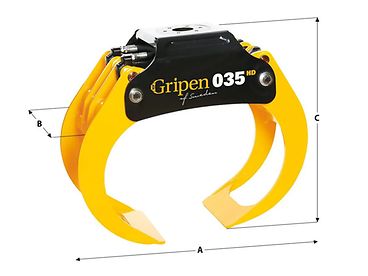 Grapples | John Deere UK