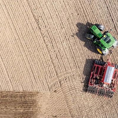 Advanced Users | John Deere UK