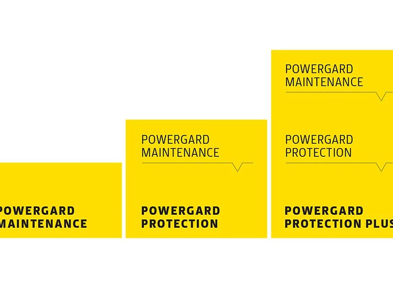 PowerGard | John Deere UK