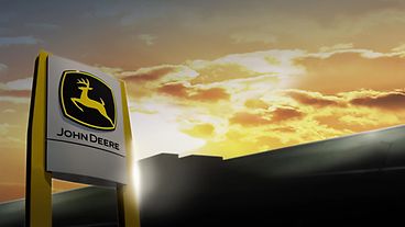 Deere Construction Logo John Deere Logo Photos And Images