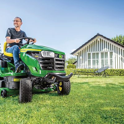 Agriculture Parts | John Deere UK