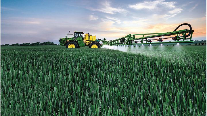 Original Parts | John Deere UK