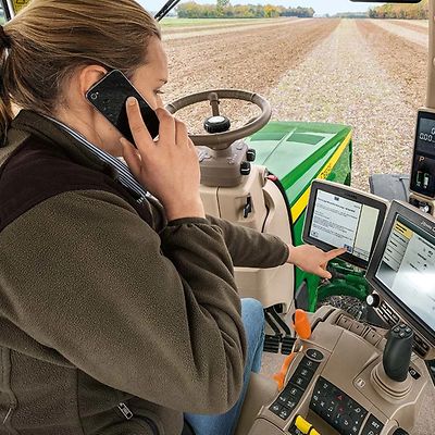 PowerGard | John Deere UK