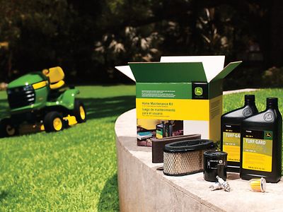 Filters | John Deere UK