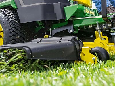 Landscaping and Grounds Care Parts | John Deere UK