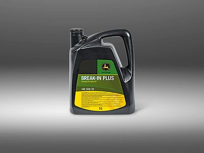 Lubricants | John Deere UK