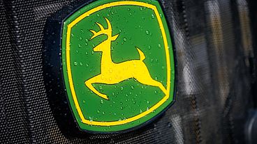 Alternative Parts | John Deere UK