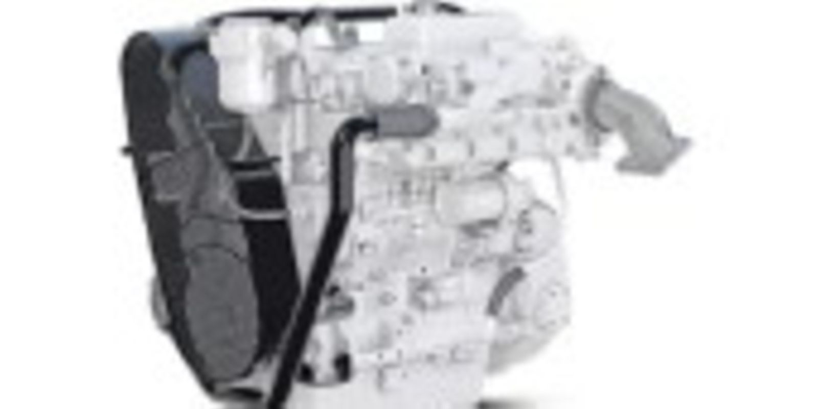 Marine Engines | John Deere UK