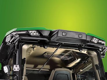 Autonomy | John Deere UK