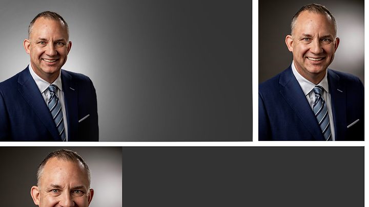 L. Neil Hunn | John Deere UK