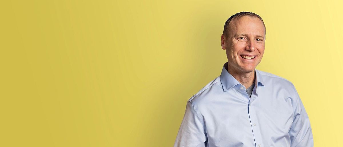 Sense and Act | John Deere UK