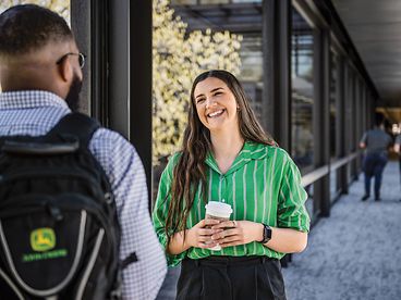 Explore John Deere | John Deere UK