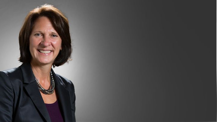 Sherry M. Smith | John Deere UK