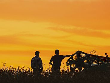 Explore John Deere | John Deere UK