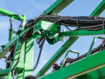 See and Spray | John Deere UK