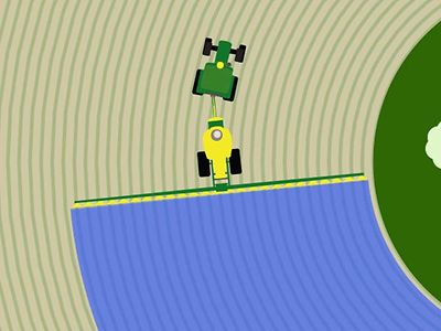 Individual Nozzle Control Pro | John Deere UK