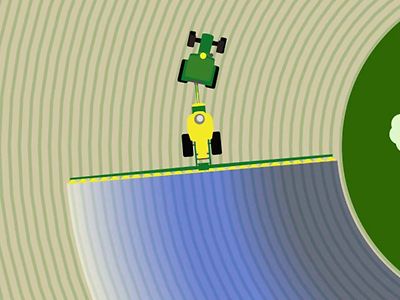 Individual Nozzle Control Pro | John Deere UK