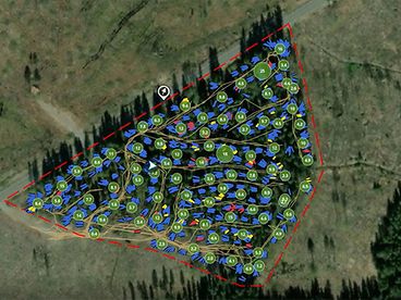 TimberManager | John Deere UK
