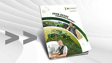 Connected Support | John Deere UK