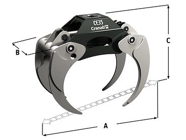 Grapples | John Deere UK