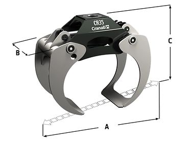 Grapples | John Deere UK