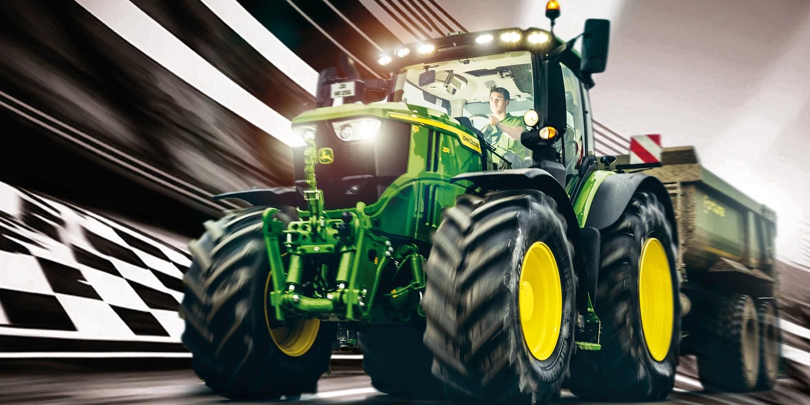 Johndeere.com New Big And Small Loaders From John Deere Grainews