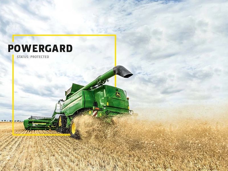 PowerGard™ | John Deere UK
