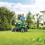 john deere experience uk