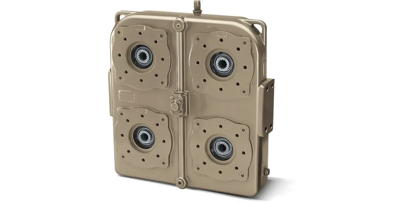 Pump Drives | John Deere UK